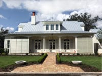 Decorative Foil Blade & Z Blade Shutters Specifications - Master Aluminum